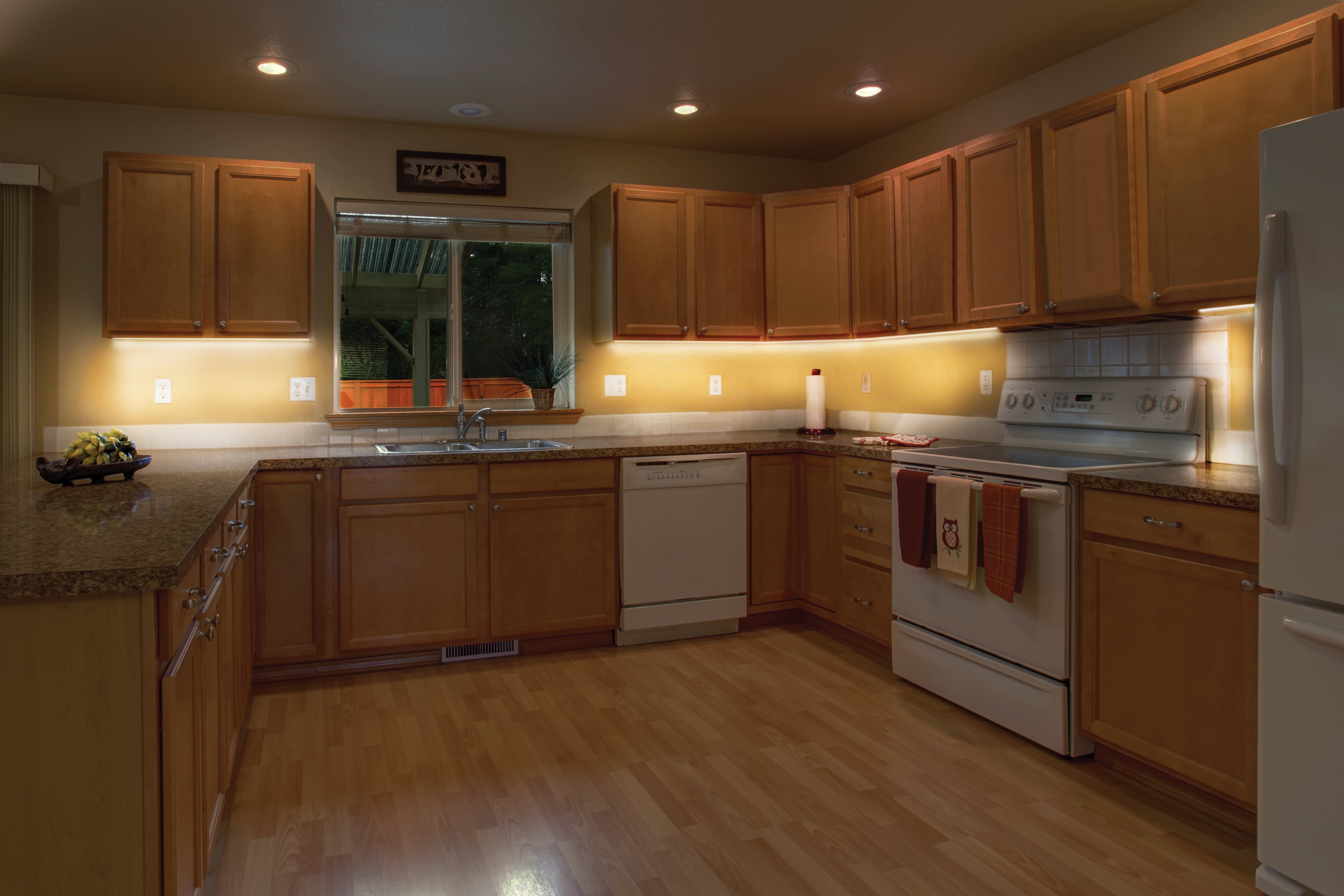 Accent Lighting – Pinegreen Lighting