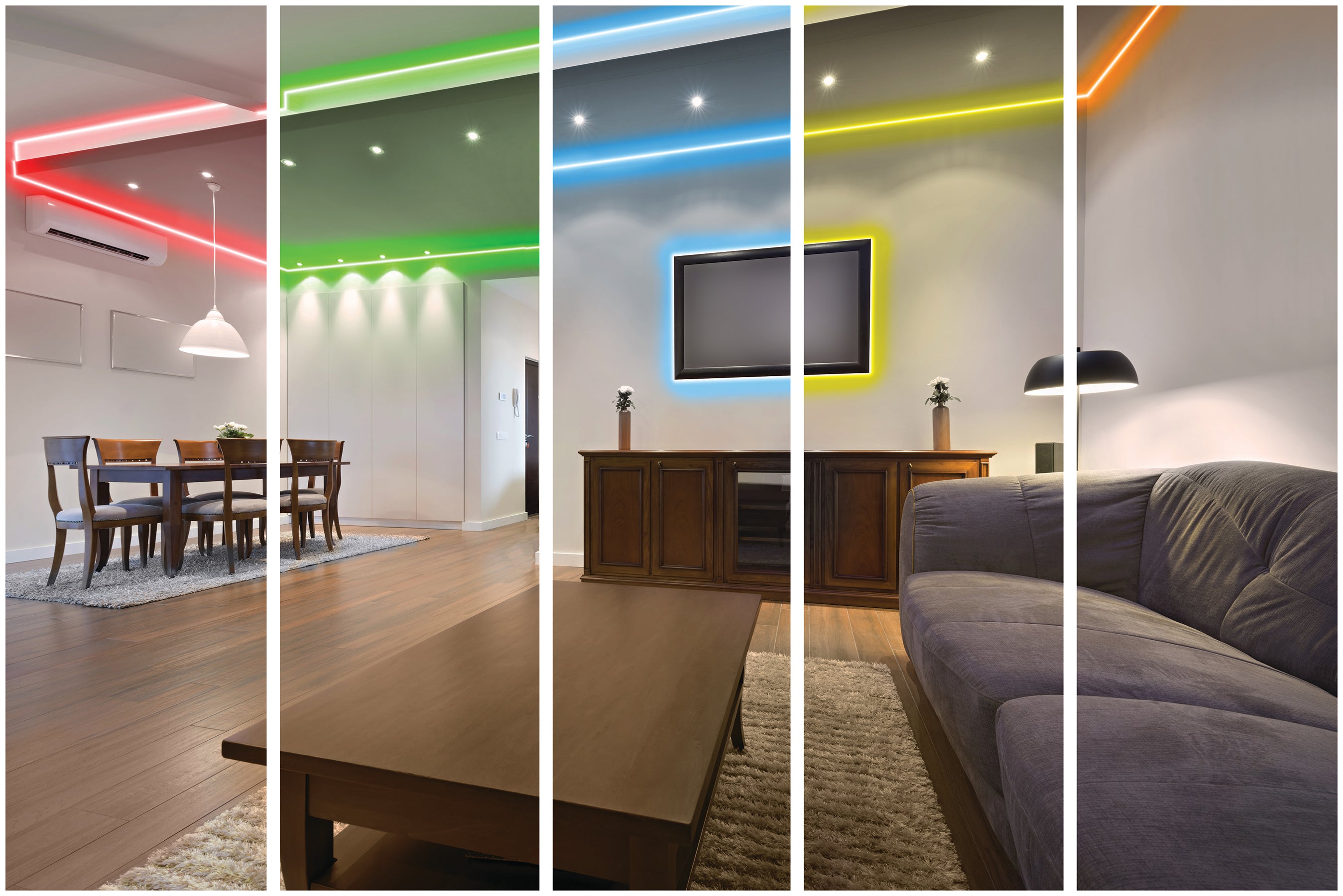 Pinegreen Lighting - A Professional LED Lighting Company